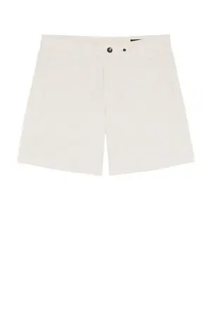 Rag & Bone Standard Chino Shorts - Winter