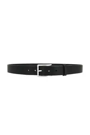 Rag & Bone Dalton Belt - Black