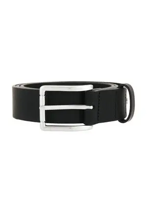 Rag & Bone Dalton Belt - Black