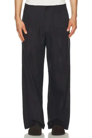 Kardo Button Detailed Pants For Men