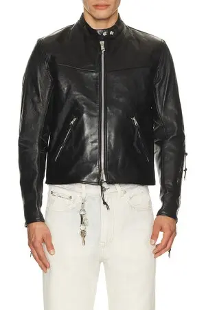 Our Legacy Long Sleeve Outerwear For Men