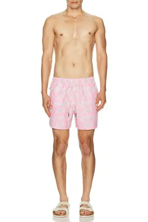 Oas Octo Swim Shorts