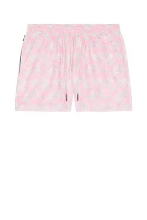 Oas Octo Swim Shorts