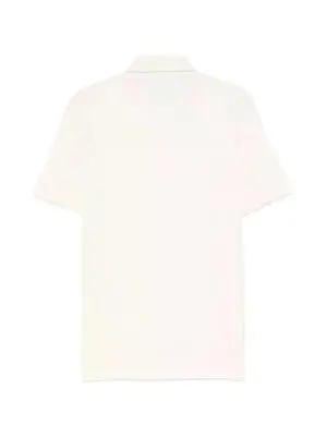 DRUMOHR Short-sleeve Polo Shirt