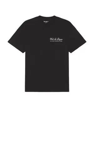 Carhartt Work In Progress Cloud Heart T-shirt