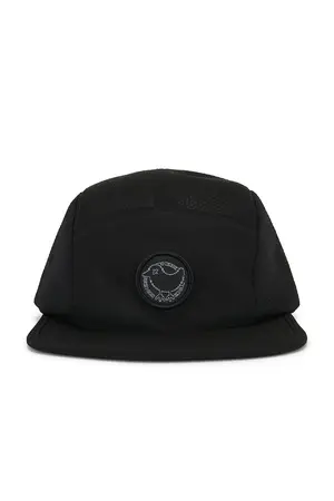 BAD BIRDIE Prodigy Performance Cap - Black