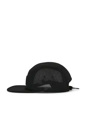BAD BIRDIE Prodigy Performance Cap - Black