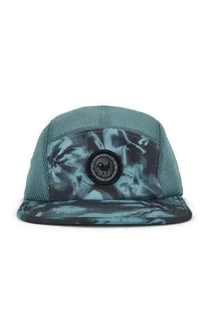 BAD BIRDIE Prodigy Performance Cap - Blue