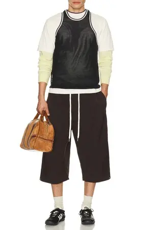 WALES BONNER X ADIDAS X Y-3 Knit Tank Top