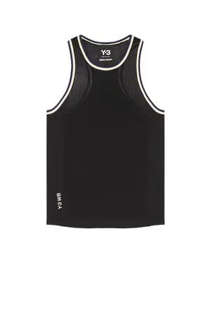 WALES BONNER X ADIDAS X Y-3 Knit Tank Top