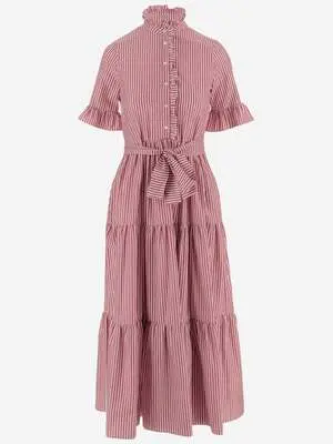F.it Day Dresses