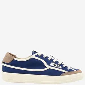 AUTRY Windscape Low Canvas Sneakers - Multi