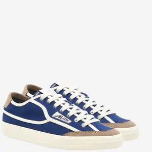 AUTRY Windscape Low Canvas Sneakers - Multi