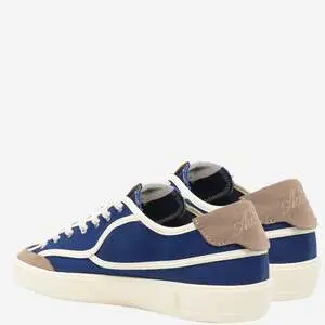 AUTRY Windscape Low Canvas Sneakers - Multi