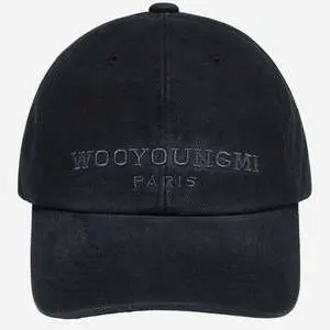 Wooyoungmi Baseball Hats For Men