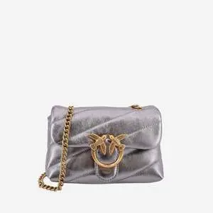 Pinko Large Shoulder Bags