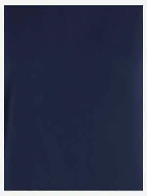 Q WINS Sleeveless Stretch Cotton Top