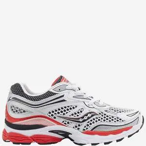 Saucony Progrid Omni 9 Sneakers - Red