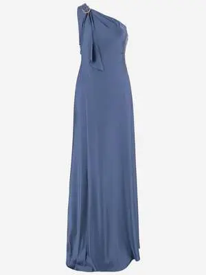 Recycled Polyester Evening Dresses