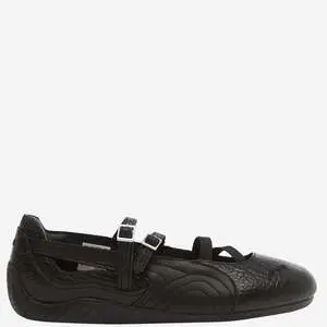 PUMA Speedcat Mary Jane Shoes - Nero
