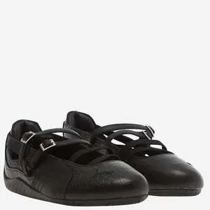 PUMA Speedcat Mary Jane Shoes - Nero