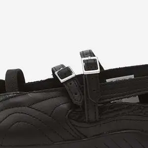 PUMA Speedcat Mary Jane Shoes - Nero
