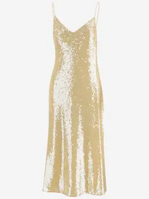 Ralph Lauren Strappy Cocktail Dresses