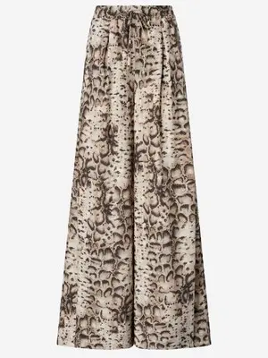 Pinko Long Pants For Women