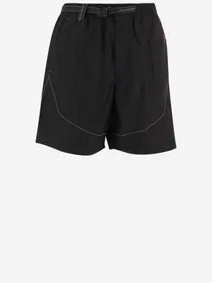 And Wander Elasticated Shorts For Men