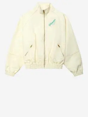 Willy Chavarria Cuffed Outerwear For Women