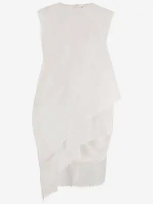 Jacquemus Layered Day Dresses