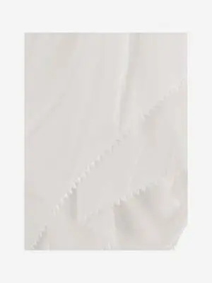 Jacquemus Layered Cotton Dress - White