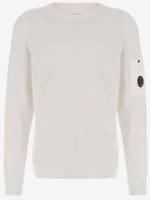 C.p. Company Pocket Knitwear For Men