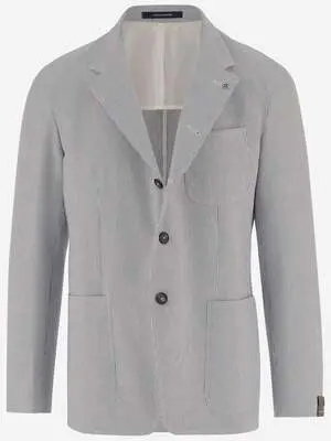 Tagliatore Single Breasted Jackets For Women