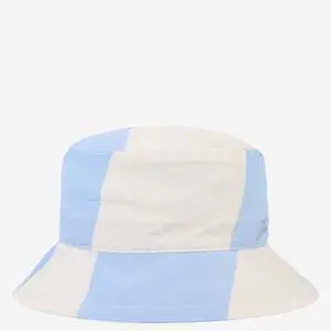 Jacquemus Bucket Hat With Logo Detail - Red