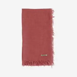 Faliero Sarti Lolly/m Scarf - Red