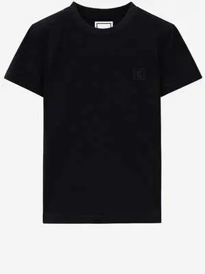 Wooyoungmi Straight Hem T-shirts For Women