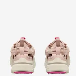 Keen Uneek Fabric Sandals - Pink