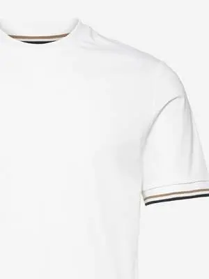 Hugo Boss Cotton T Shirt