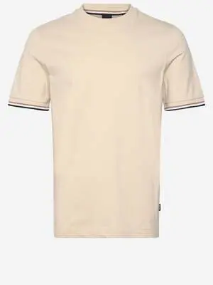 Hugo Boss Cotton T Shirt