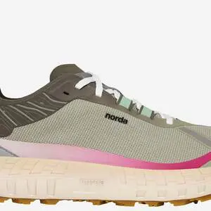 NORDA Sneakers 001 A - Red