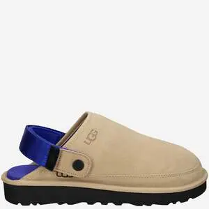 Women's Clogs with Adjustable Strap