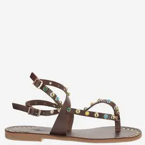 Kima Strappy Sandals For Women