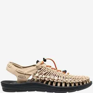 Keen Logo Sandals For Men