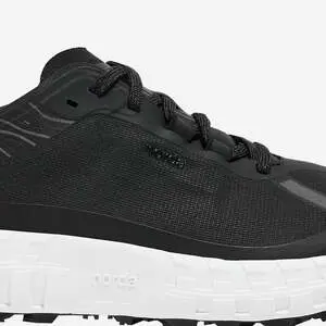 NORDA 001 A Recycled Nylon Sneakers - Nero