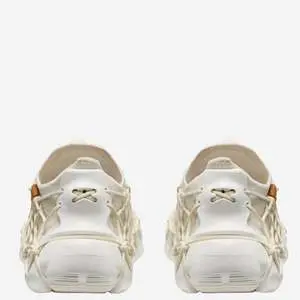 Keen Uneek 360 Knit Sneakers - White