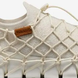 Keen Uneek 360 Knit Sneakers - White