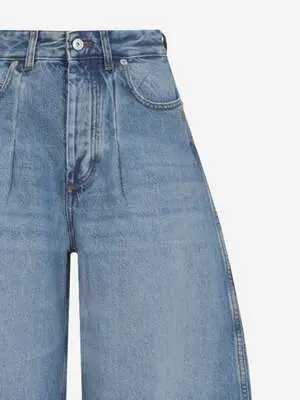 Jacquemus Cotton Jeans