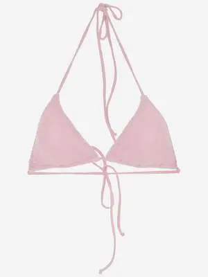 Mc2 Saint Barth Ruffle Swimsuits
