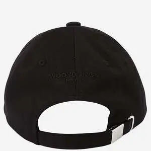 WOOYOUNGMI Cotton Baseball Cap
